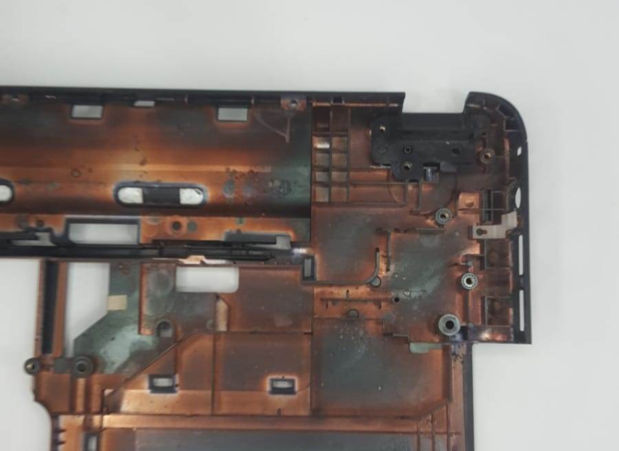 Hp TPN-F105 Alt Kasa – TabletDoktoru.net