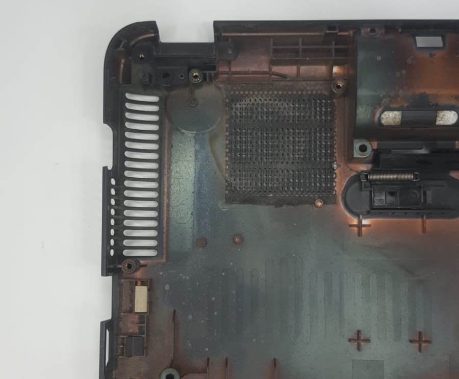 Hp TPN-F105 Alt Kasa – TabletDoktoru.net