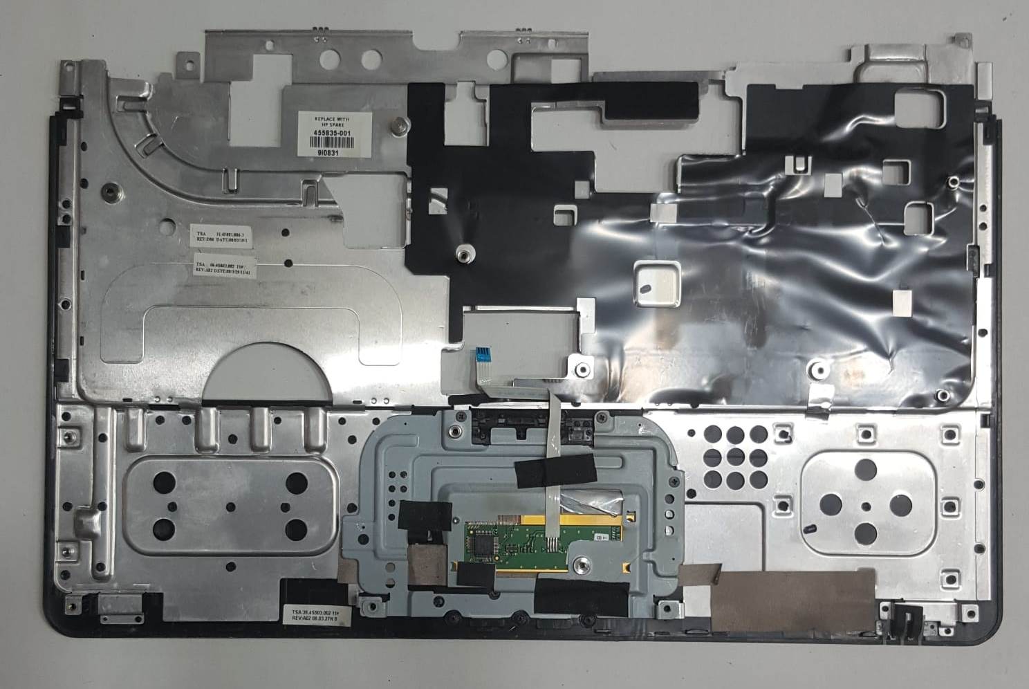 HP DV2000 DV2500 DV2700 Üst Kasa » TabletDoktoru.net